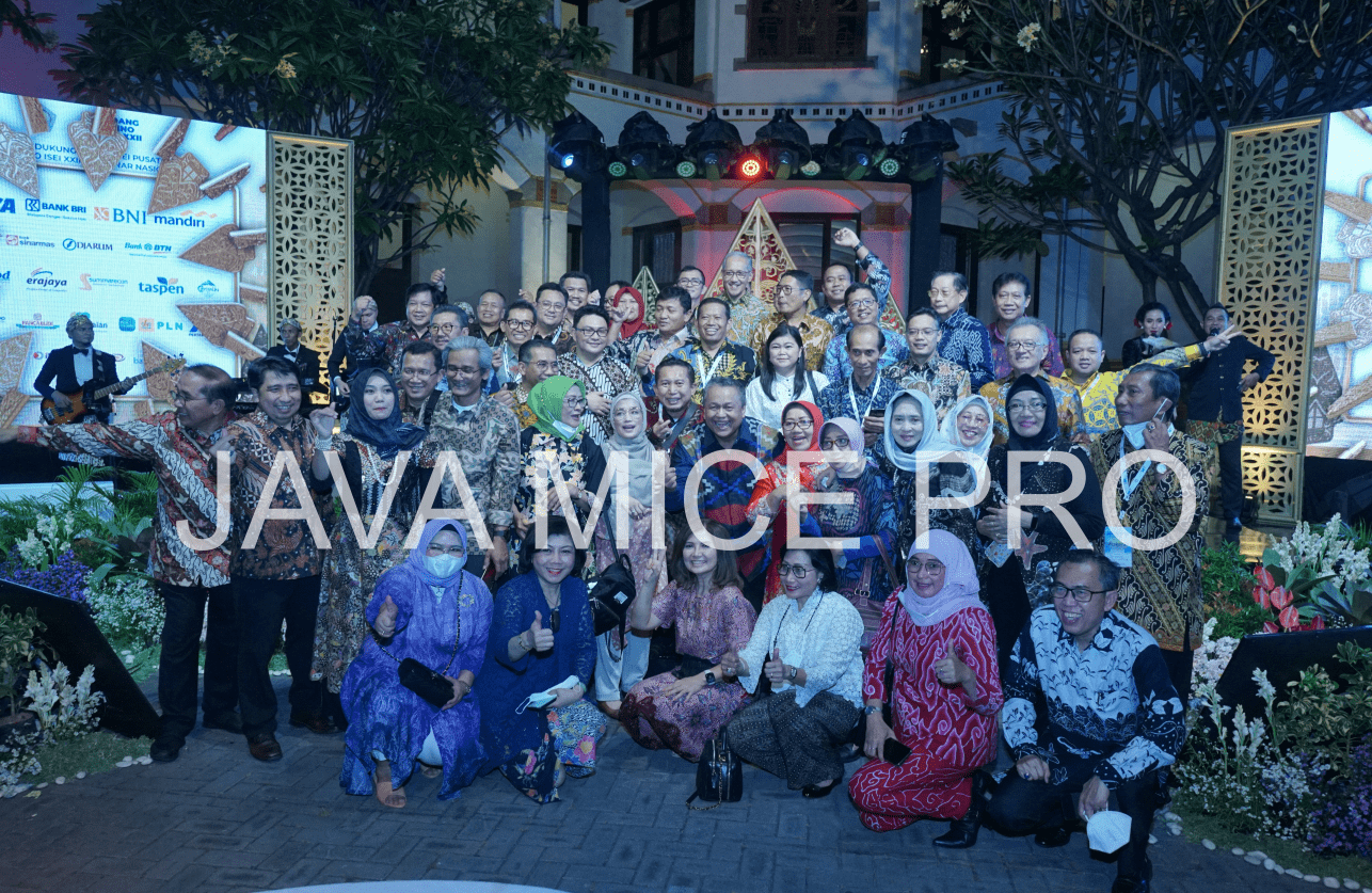8 Persiapan yang harus Event Organizer Semarang Lakukan Saat Handle ...