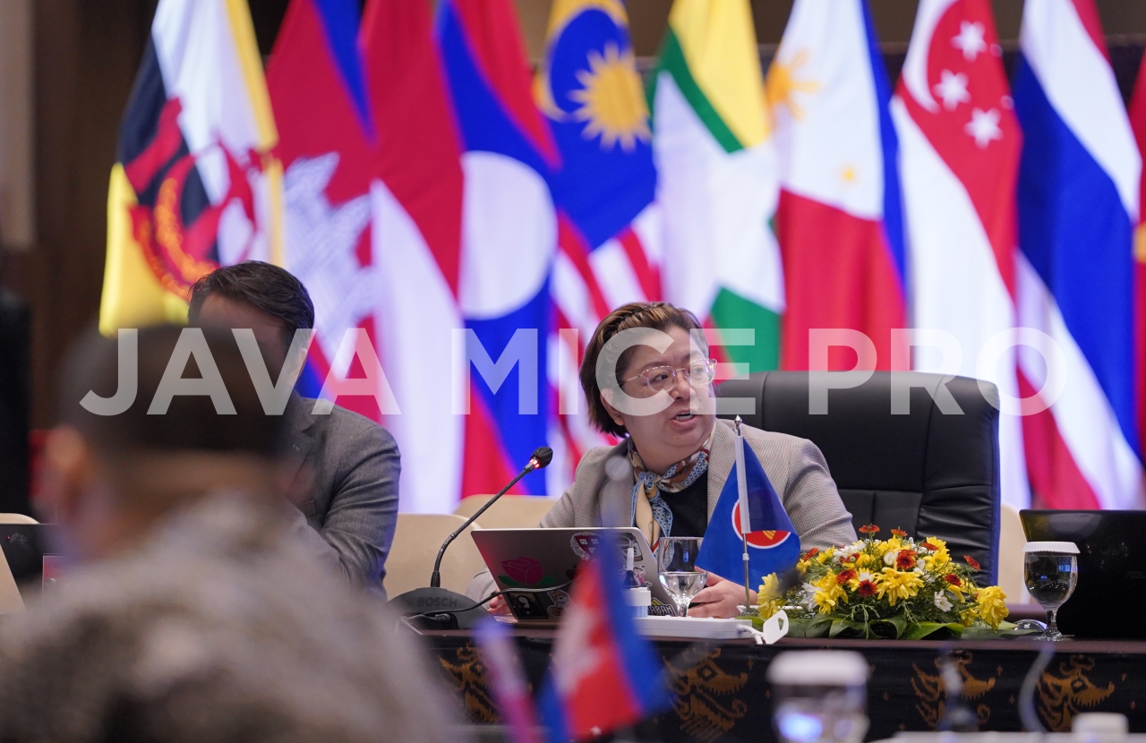 Memastikan Suksesnya Event Internasional dengan Pengalaman dan ...